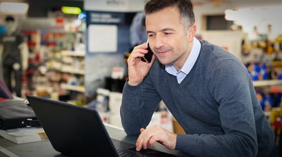 Business Intelligence Blog | Phocas Software | Rick Toepfer